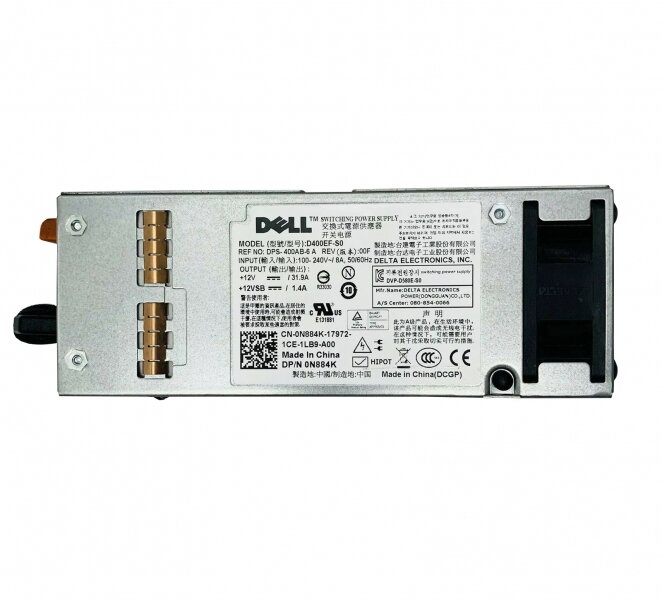 Блок питания Dell DPS-400AB-6 A 400W