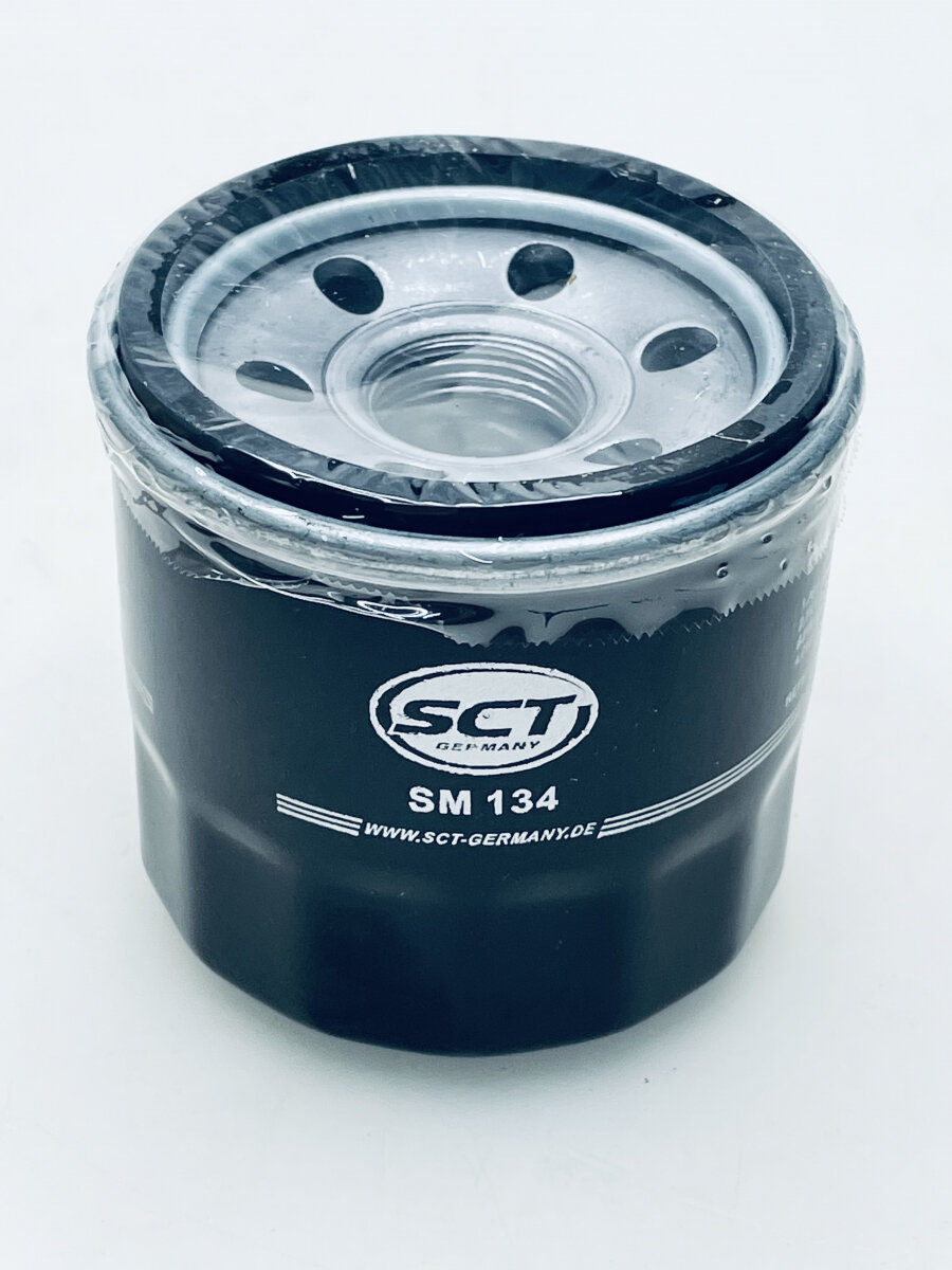 Фильтр масляный для двигателей Lifan 2V77F, 2V78F, 2V78F-2, 2V78FA, 2V78F-2A №294