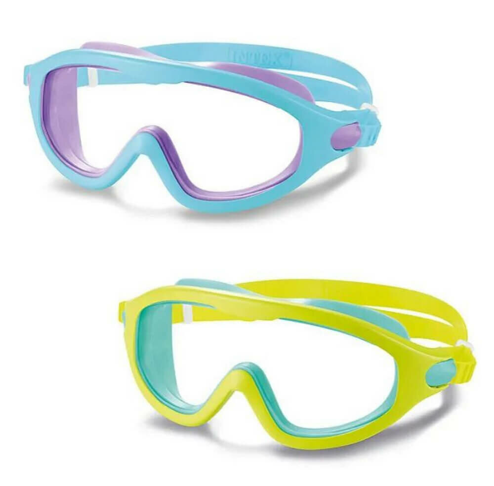 Набор масок для плавания Intex 55983