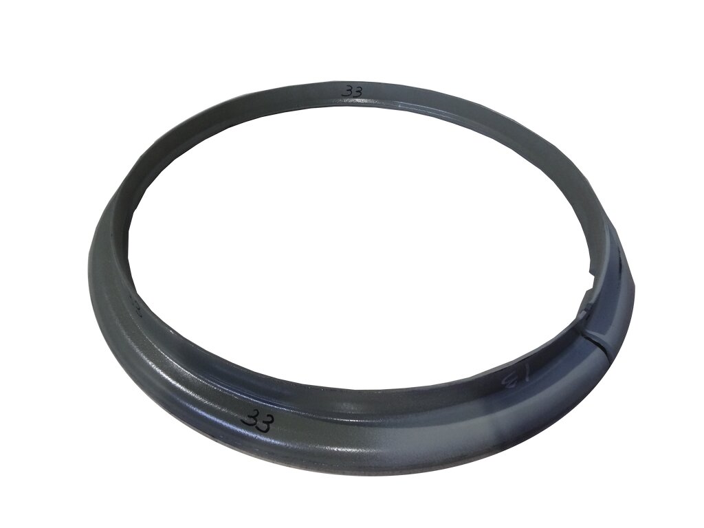 Кольцо бортовое к диску ГАЗ-53,3307,06,09, ГАЗон-Next