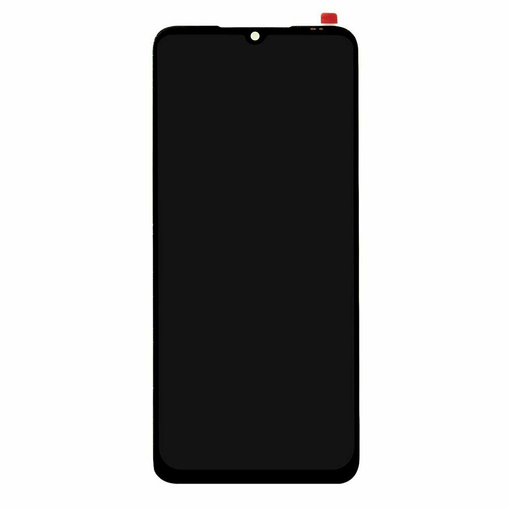 LCD дисплей для Xiaomi POCO M5\M4 5G\Redmi Note 11E\11R\Redmi 10 Prime 5G с тачскрином (черный)