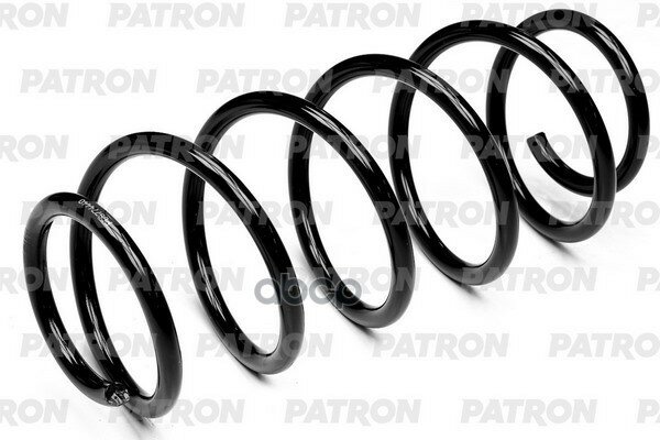 Пружина подвески PATRON арт. PCS774440