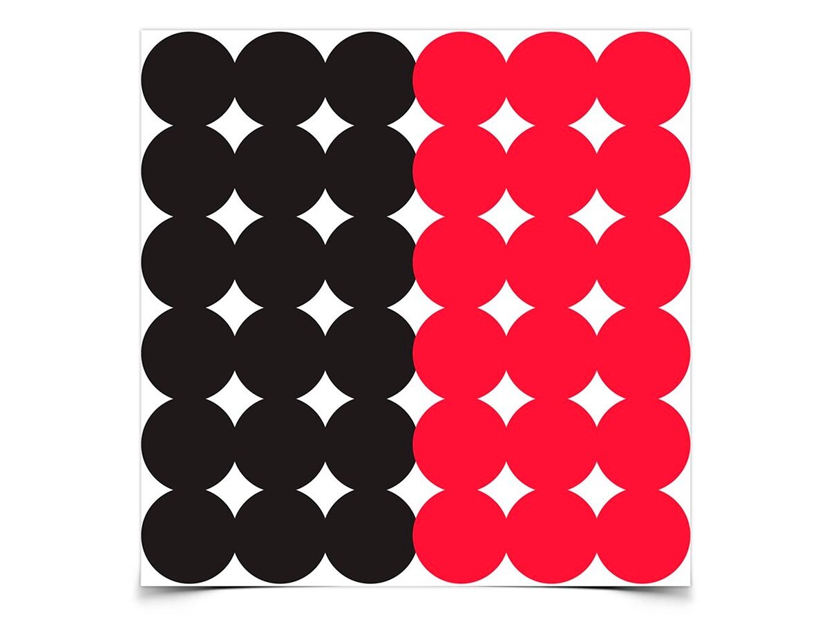 Заклейки Осыпающиеся Birchwood Dirty Bird Ø1