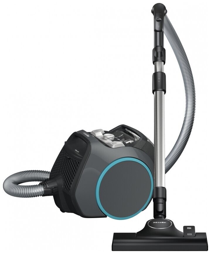 Пылесос Miele Boost CX1 Graphite grey SNRF0