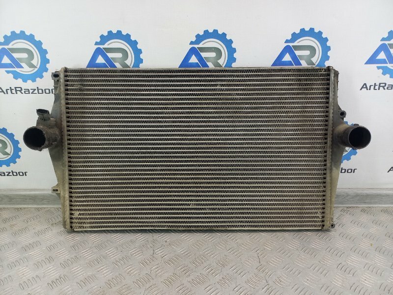 Б/У Интеркулер Volvo Xc70 / Вольво Xc70 2.5 B5254T 209Л.С 2005