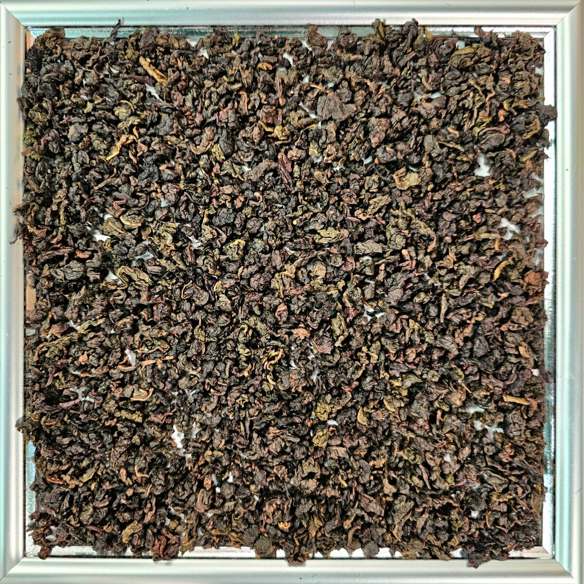 Китайский светлый улун/Габа фермер 25 г