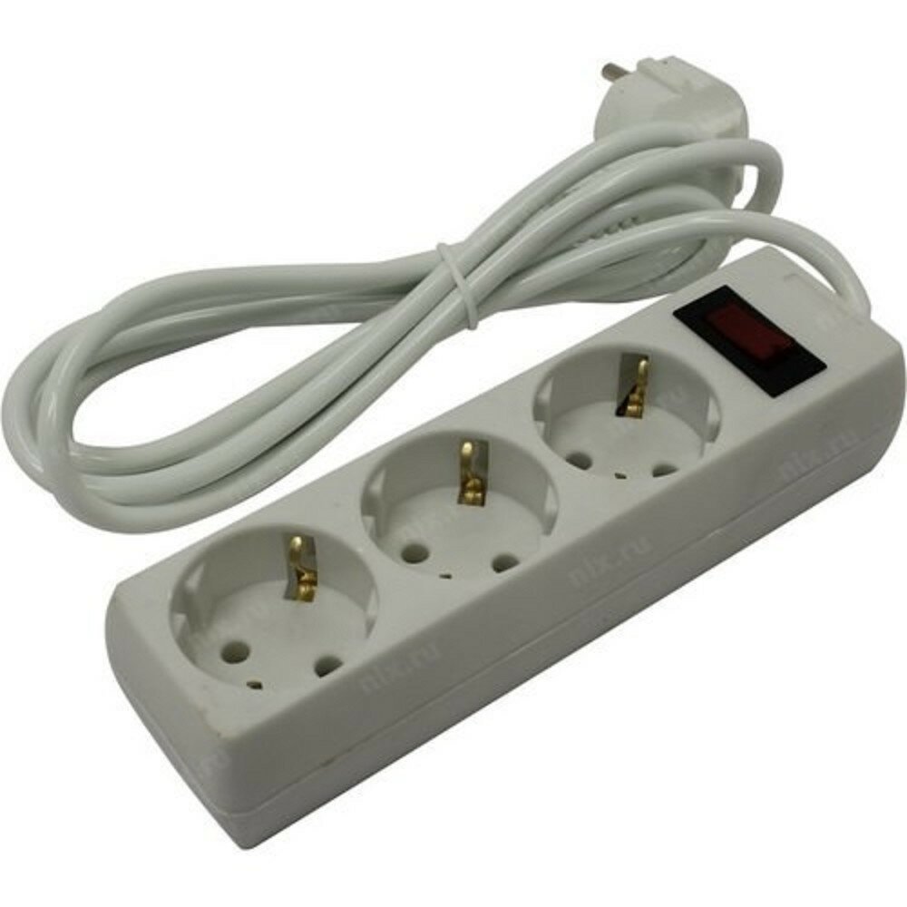 Сетевой фильтр Exegate EX279346RUS