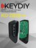 Ключ для программирования KEYDIY KD ZB25-4" от бренда ALLKEY
