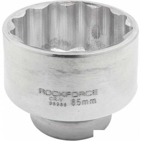 Головка слесарная RockForce RF-58985