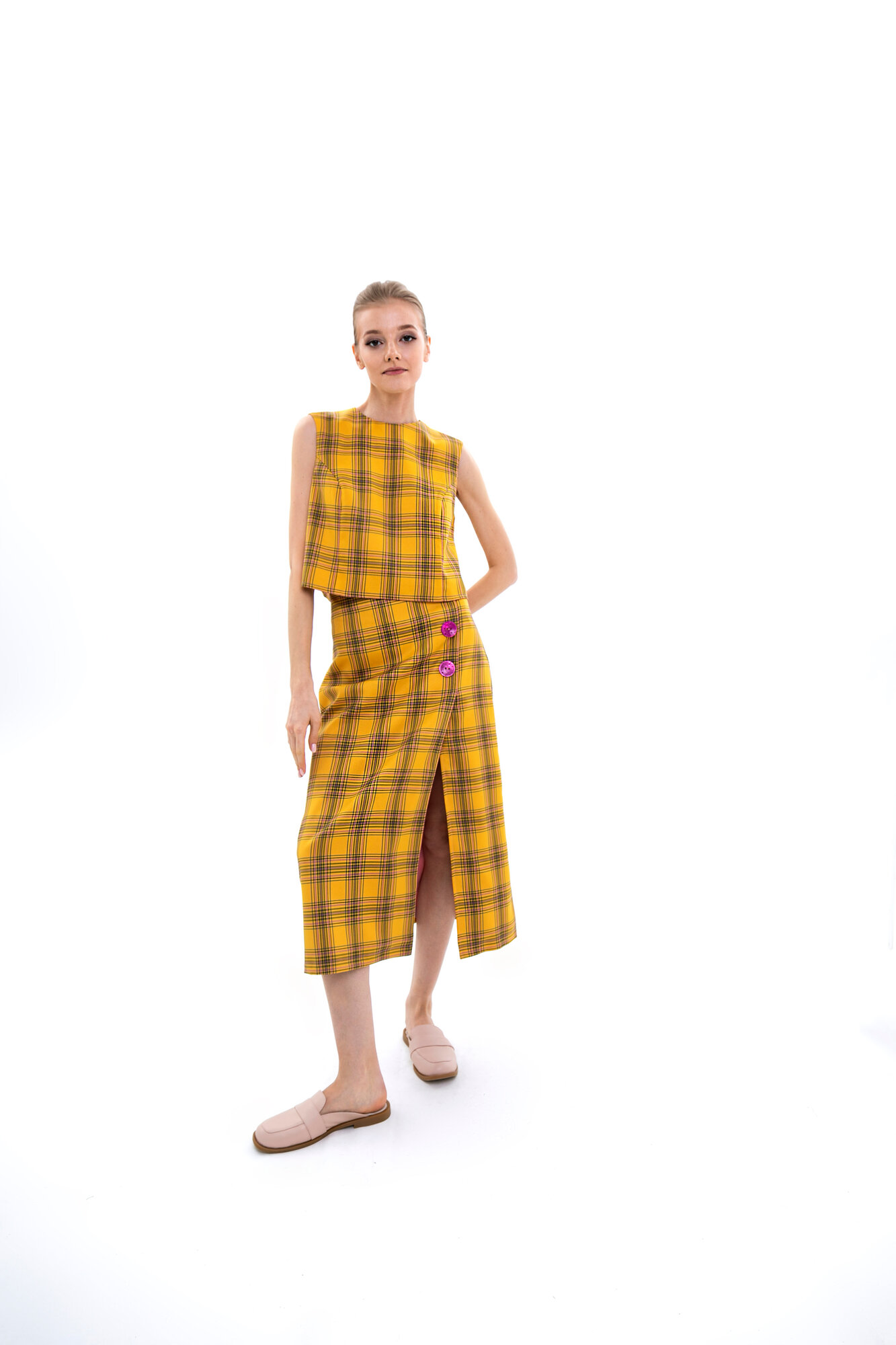 Комплект одежды Olive Cell