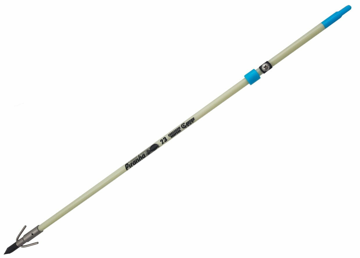 Гарпун арбалетный Centershot Piranha 23" 2 шт.