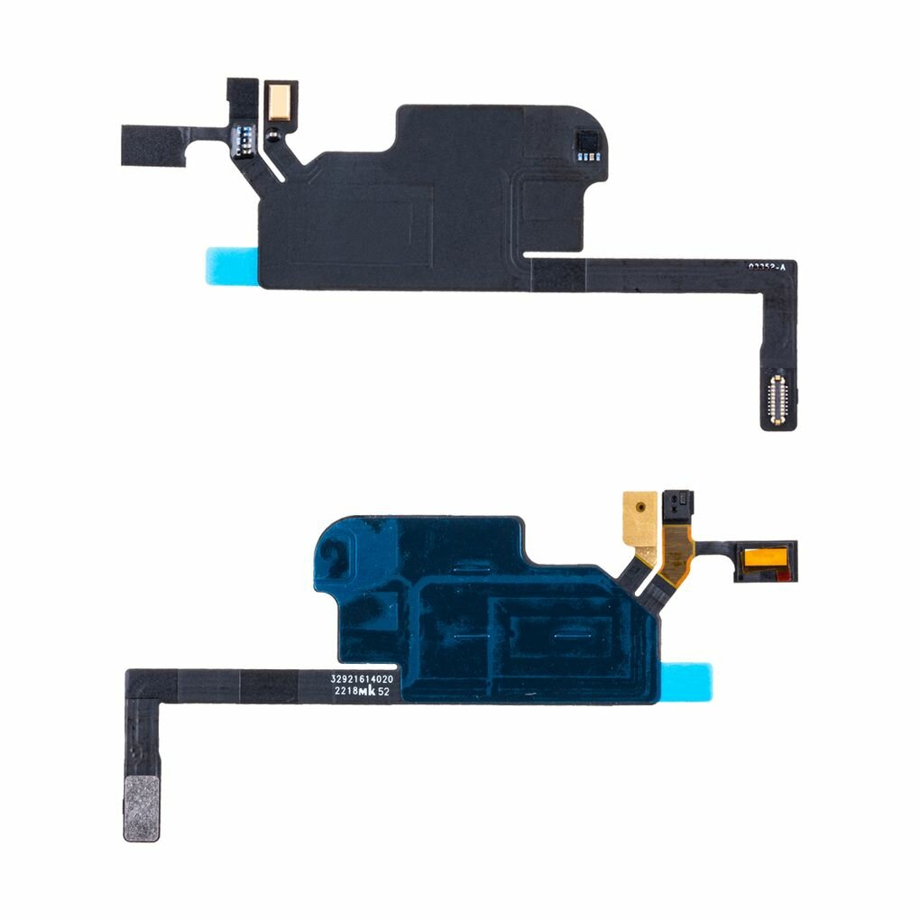 Шлейф для смартфона Apple iPhone 13 Pro Max на сенсор/микрофон