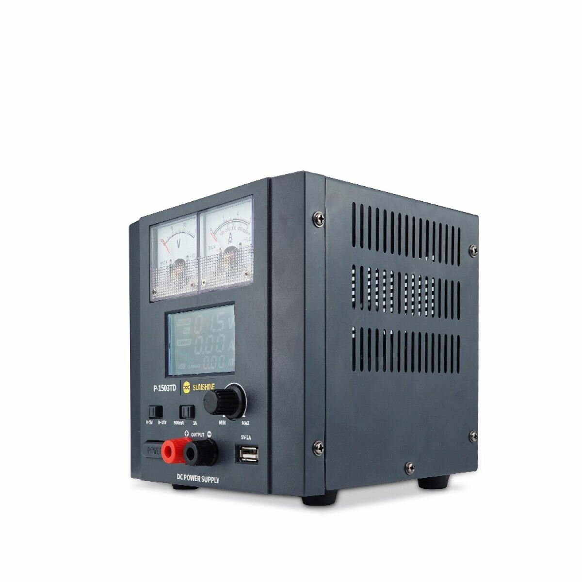 Источник питания P1503TD (15V, 3A)