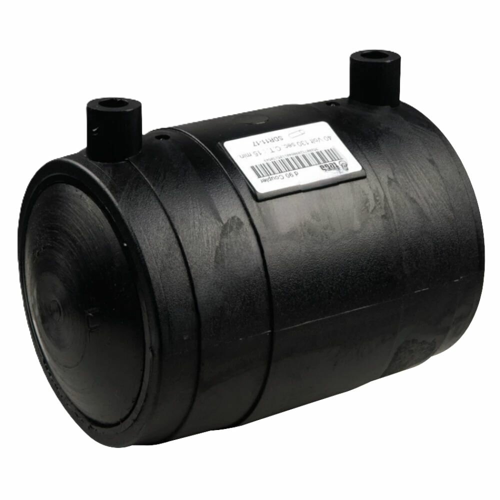 Заглушка электросварная TEGA ПЭ100 20мм SDR11 1822025