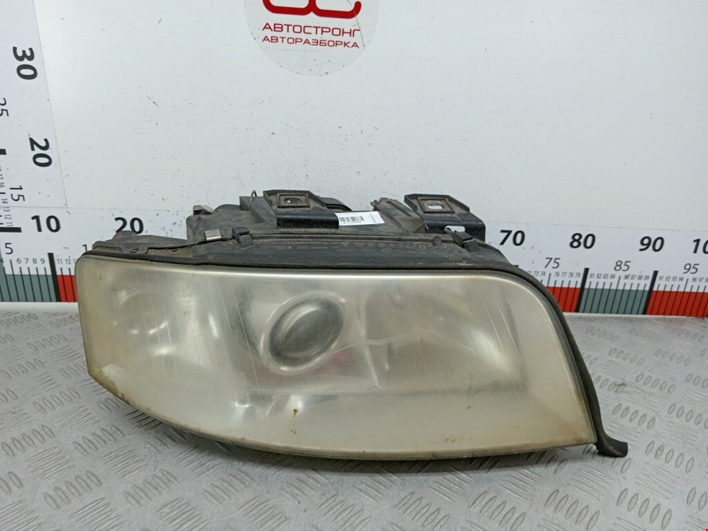 Фара правая Audi A6 C5 4B0941030R арт. 2193098