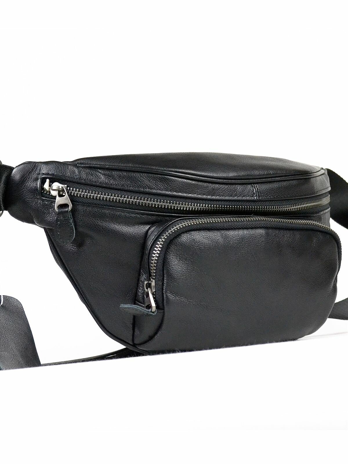 Сумка поясная