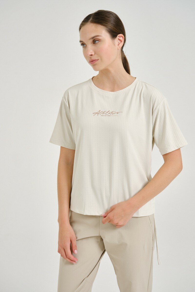 Футболка спортивная