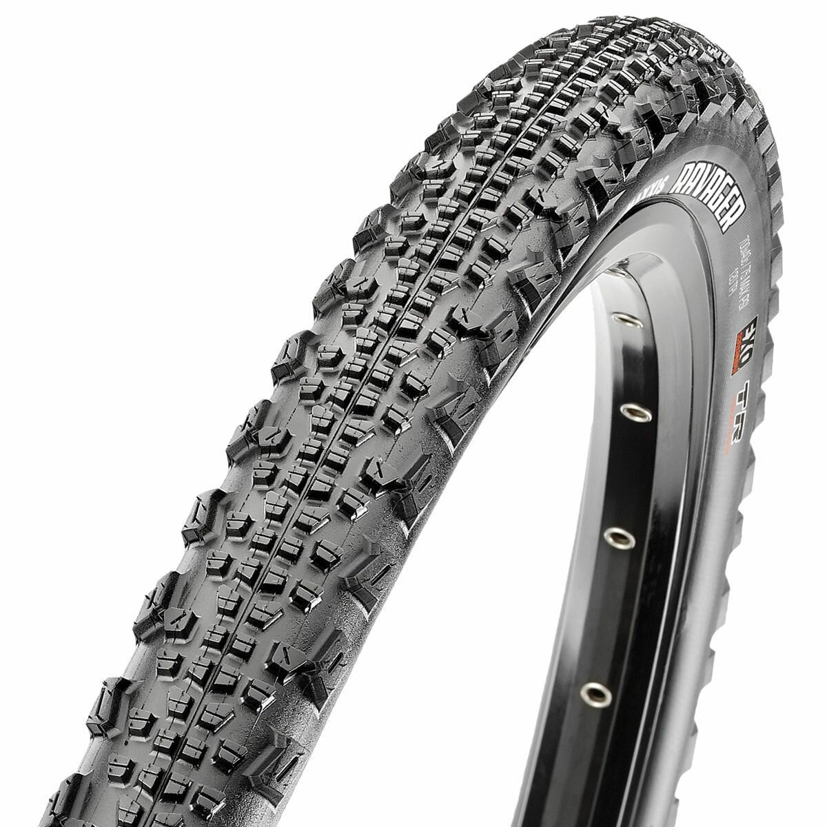 Велопокрышка Maxxis Ravager 700x40C 40-622 TPI120 Foldable EXO/TR