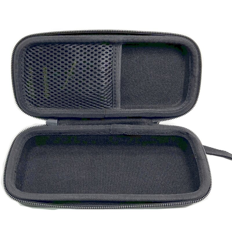Жесткий Чехол для OneBlade Pro QP2520 QP2590 QP2570 QP6520 Дорожная Сумка для Переноски Электробритвы
