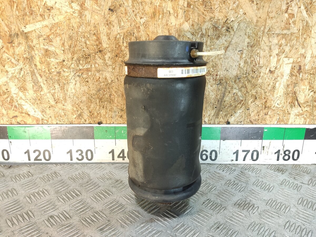 Пневмобаллон MERCEDES ML w164 A2596