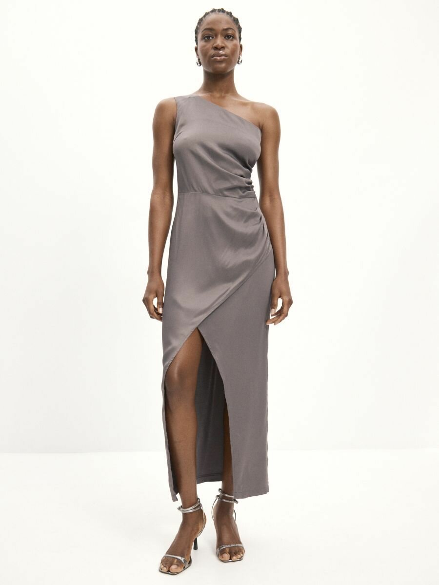 Платье Осень-зима 2024