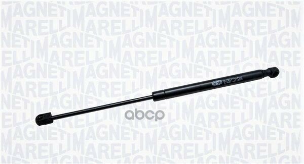 Амортизатор крышки багажника OPEL VECTRA B 10/95-04/02 SEDAN FROM VAT. 1000001- MAGNETI MARELLI арт. 430719017700