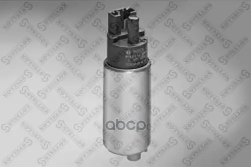 Насос топливный электрический! 3.0bar Mazda, Honda, Fiat, Mitsubishi, Hyundai 1.3-3.0 Stellox арт. 1001498SX