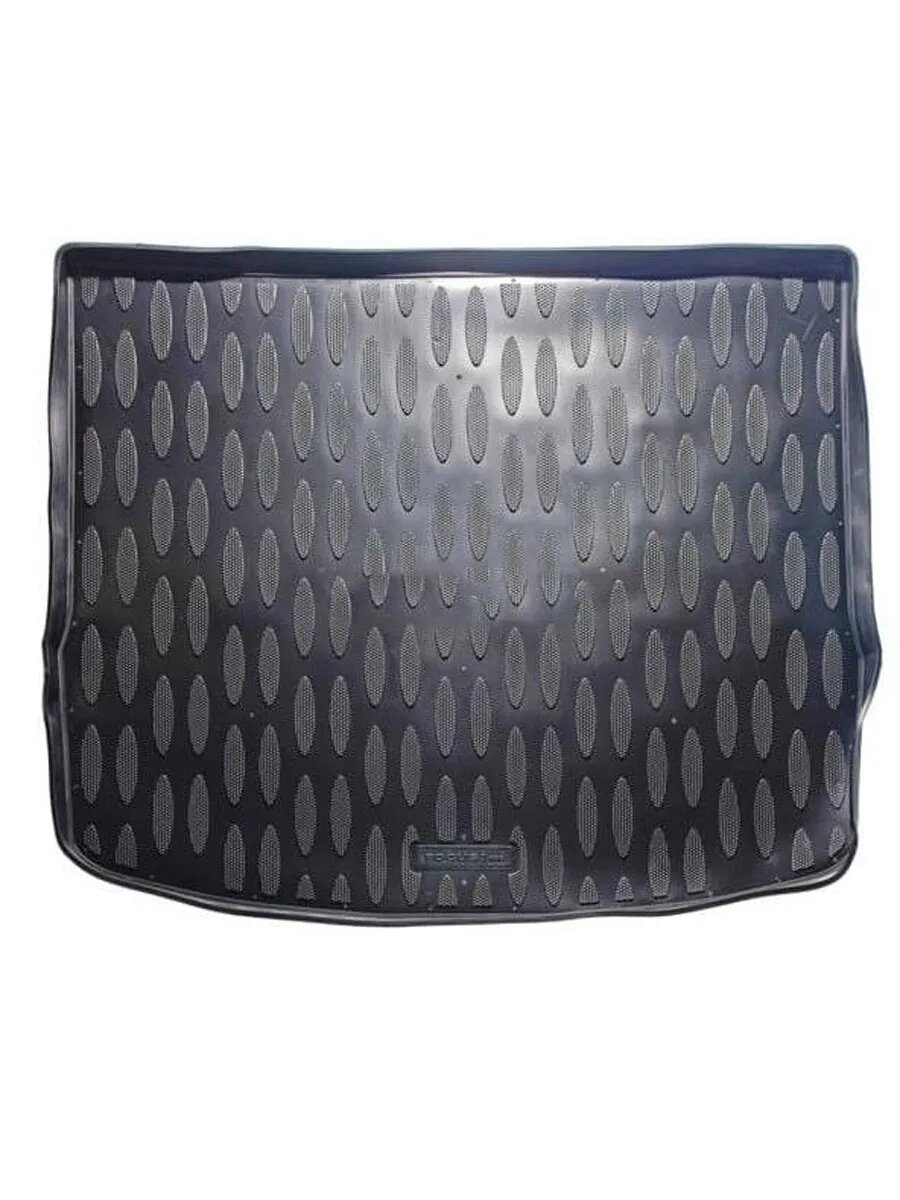Полиуретановый коврик в багажник для Mazda CX-5 (11-17)