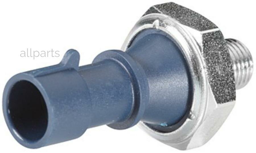 BEHR-HELLA 6ZL 003 259-211 Датчик давления масла / страна пр-я DE /