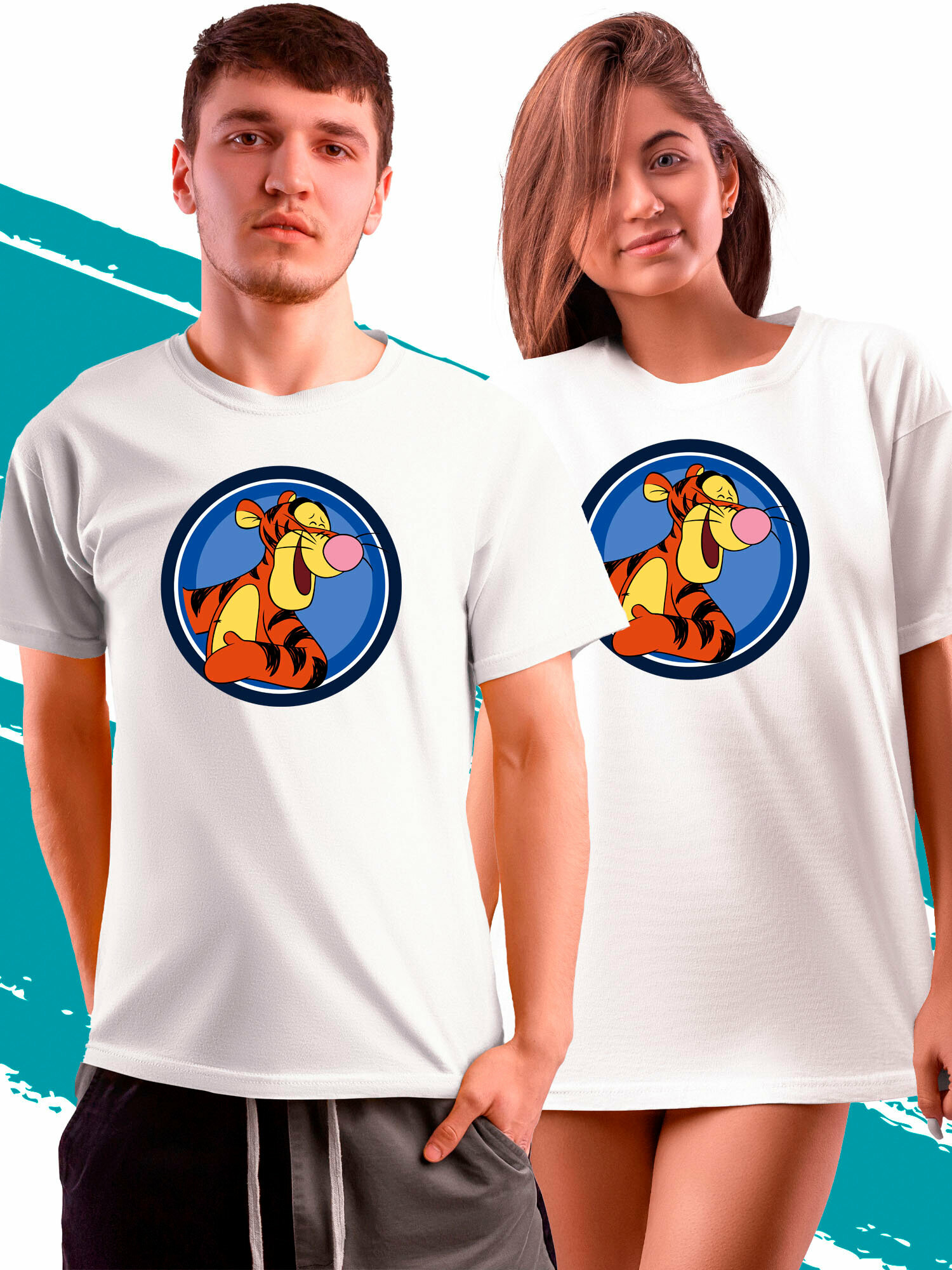 Футболка Winnie the Pooh Винни Пух