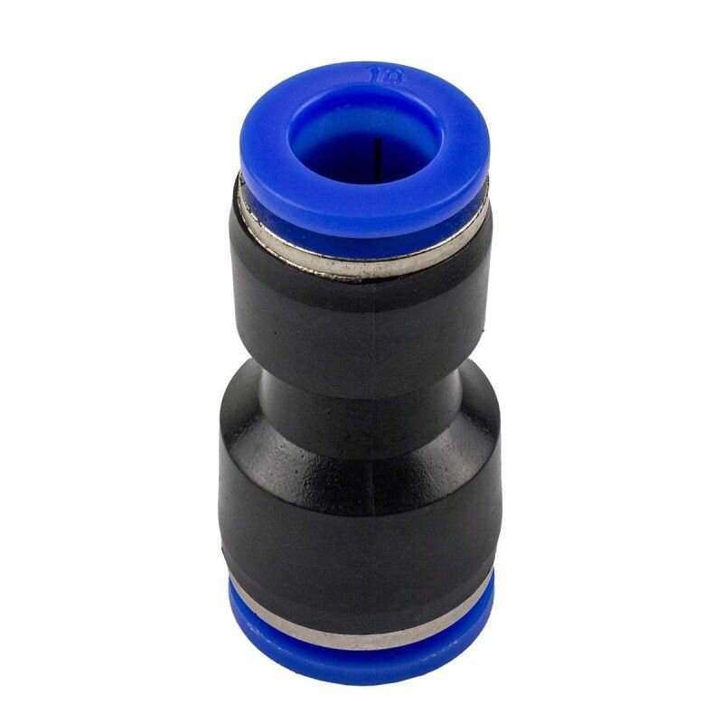 Фитинг-переходник для пластиковых трубок 8x6 мм Forsage