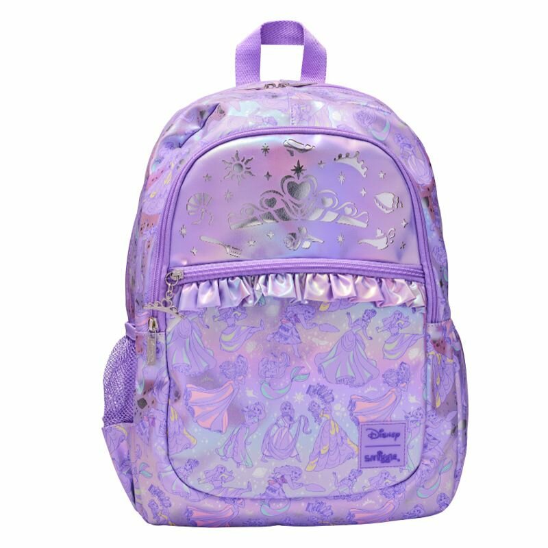 Австралия Smiggle Школьная сумка для учеников начальной и средней школы