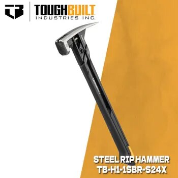 TOUGHBUILT Кувалда