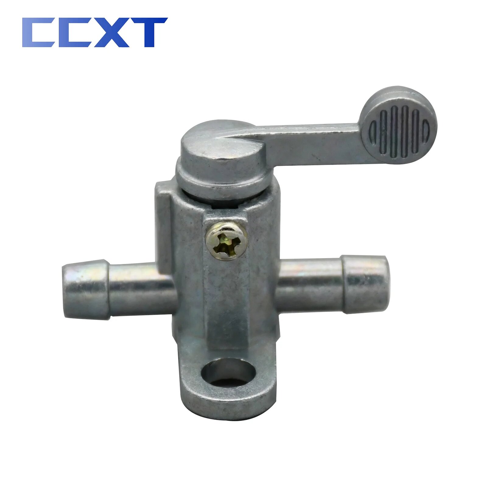 Мотоцикл ATV 8 мм 5/16 'Товный кран Газ Бензиновый клапан Переключатель топливного бака для Honda Kawasaki KTM Suzuki Yamaha Мотокросс Универсальный