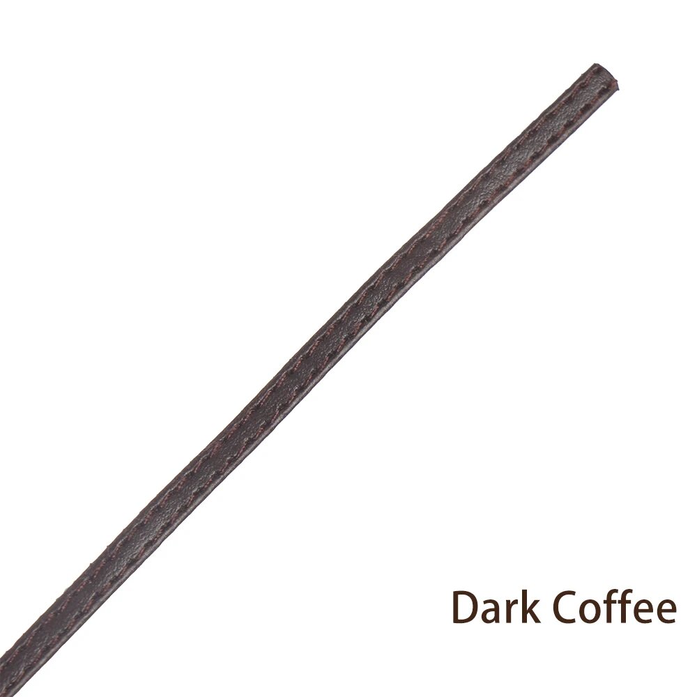 Ремень для кукол Dark Coffee, 50 см, 5mm