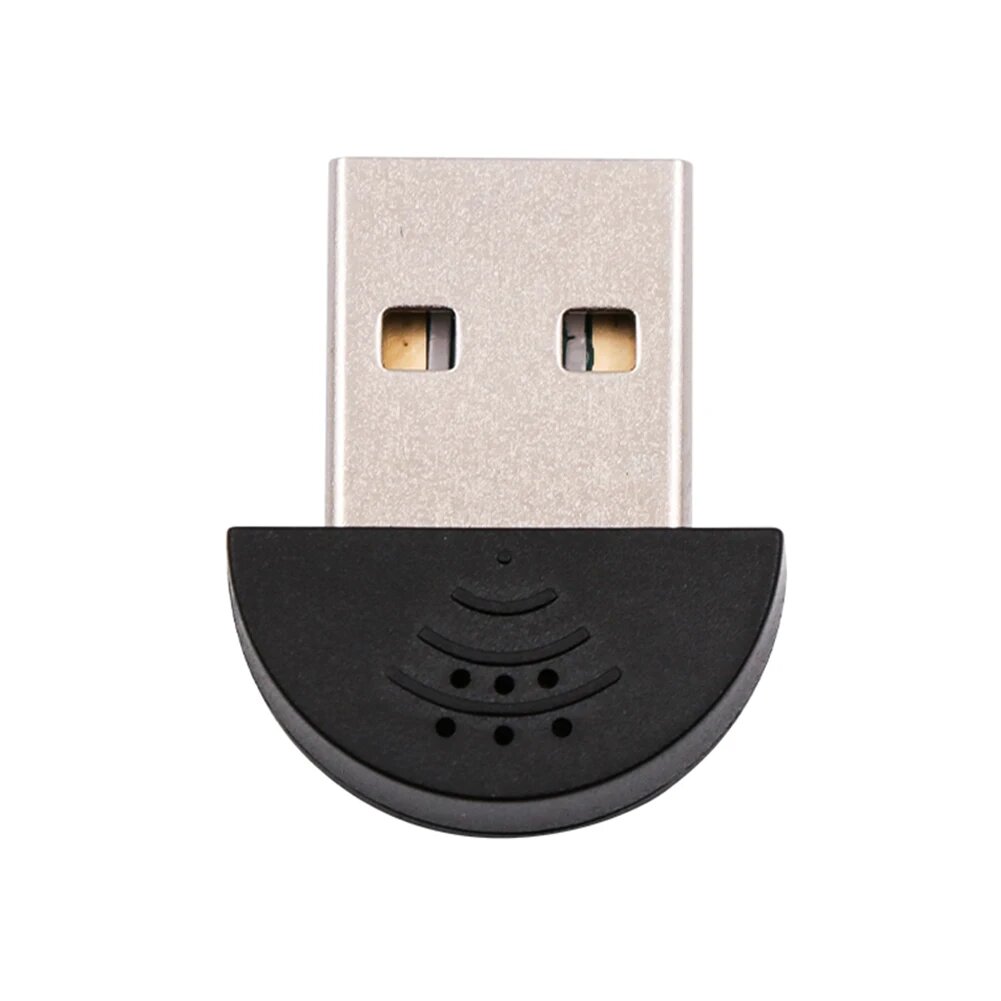 Портативный USB микрофон для компьютера