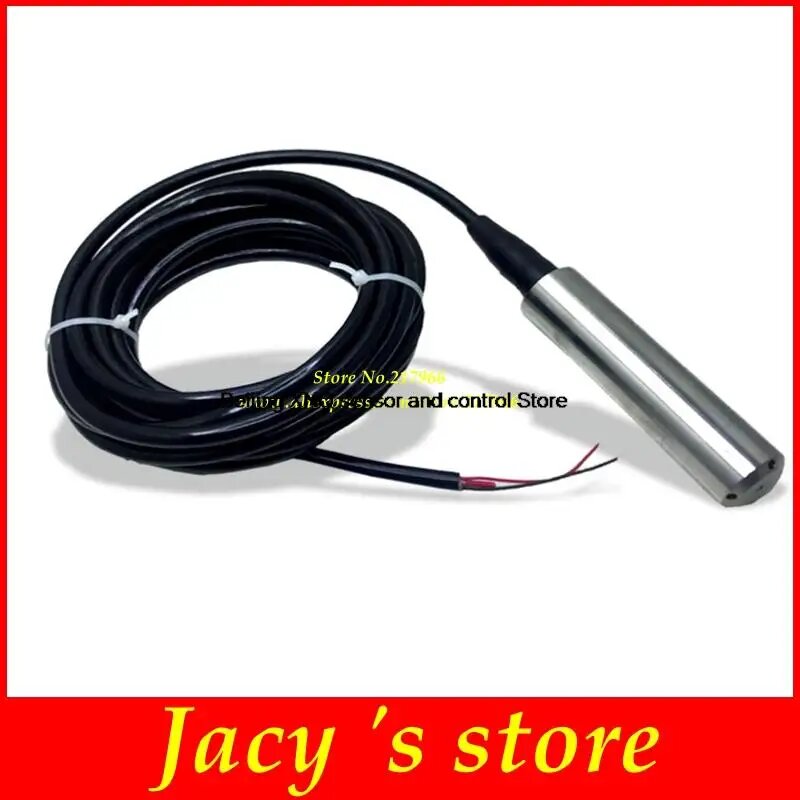 Датчик уровня воды XNQJALYCY level transmitter 10m range 10m cable