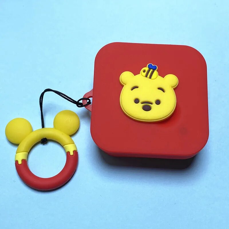 Чехол для наушников Nothing Ear 1 Disney Winnie the Pooh, Style 6