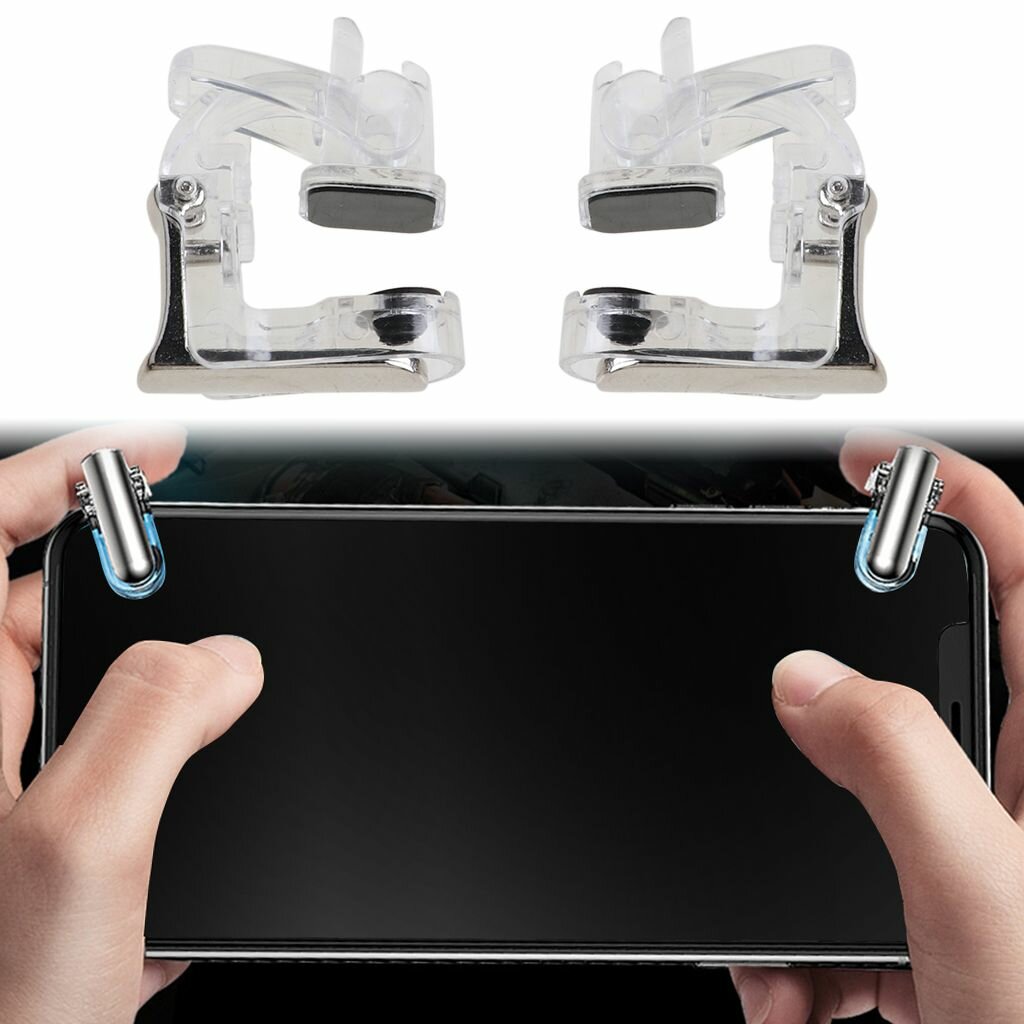 Игровой контроллер для PUBG Mobile