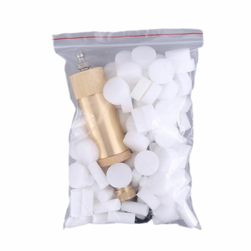 Масляно-водяной сепаратор-золото