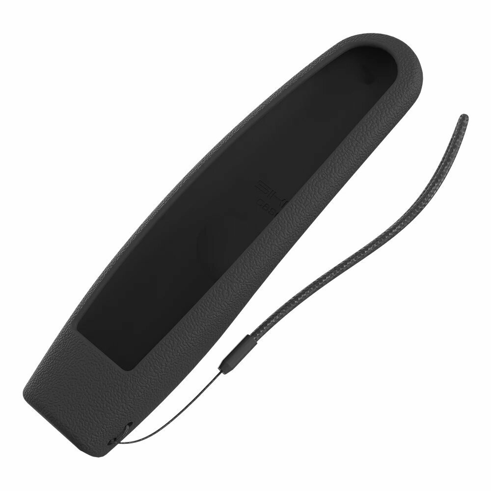 Чехол для пульта LG Magic Silicone MOSHOU Black