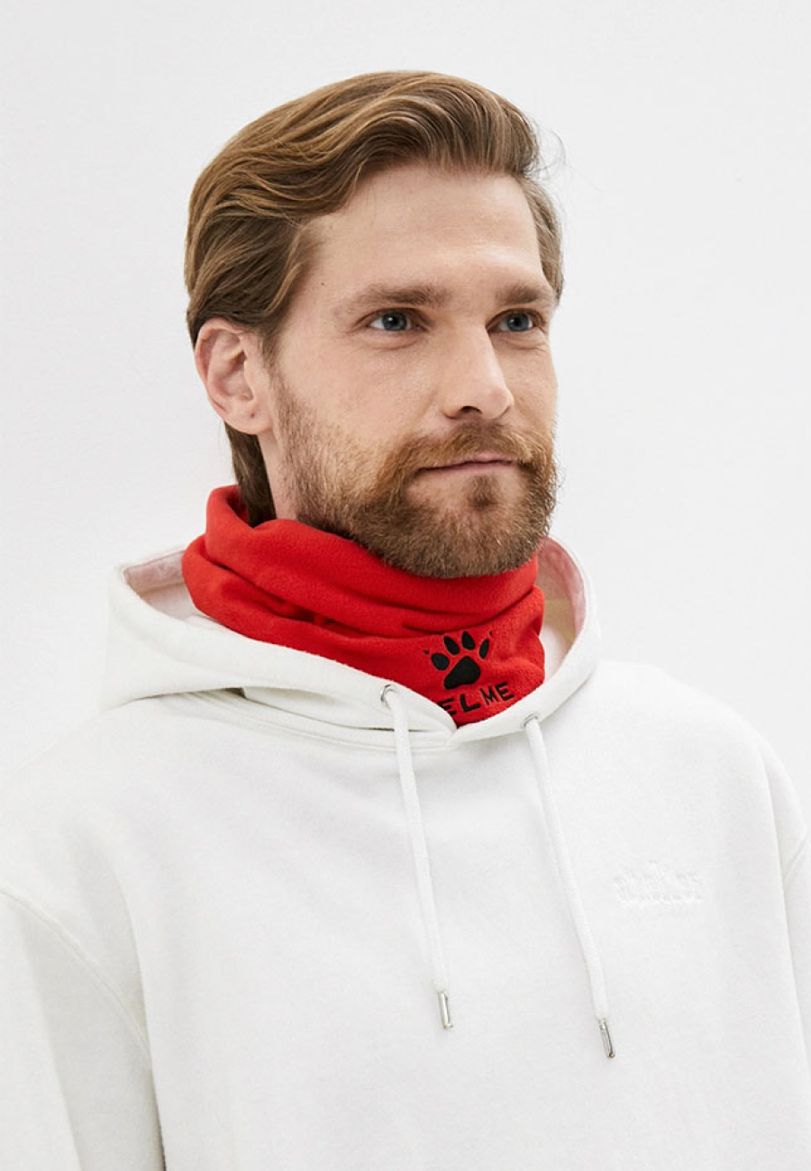 Бафф Polar Neck для мужчин и женщин