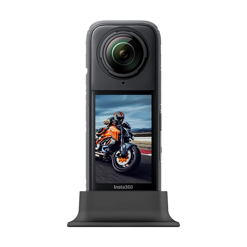 Крепление для Insta360 X4 CHOHO DM — фото 1