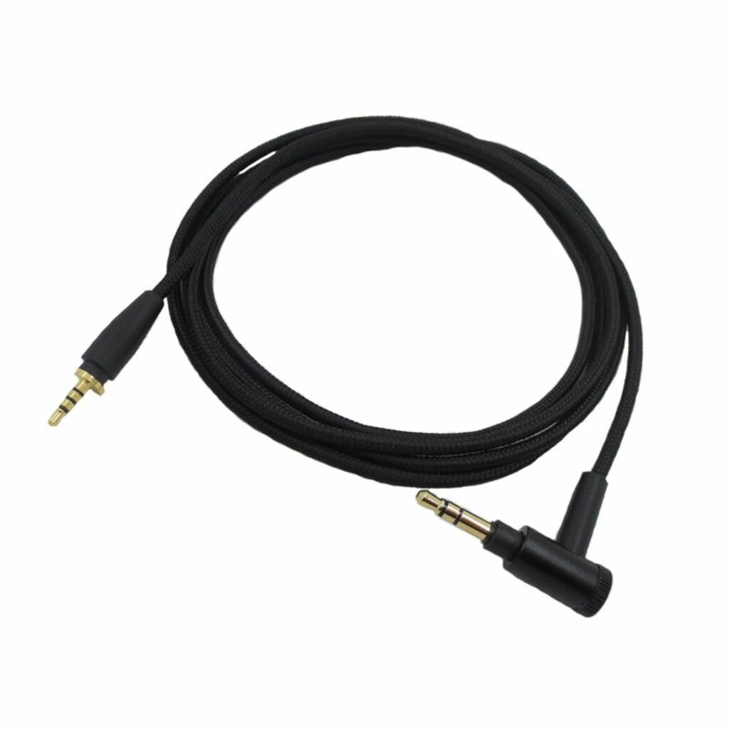Портативный кабель для наушников 3,5 мм аудиокабель Sennheiser Urbanite L XL