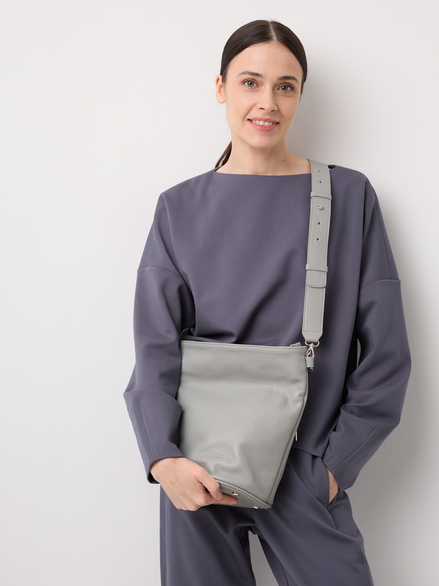 Сумка кросс-боди