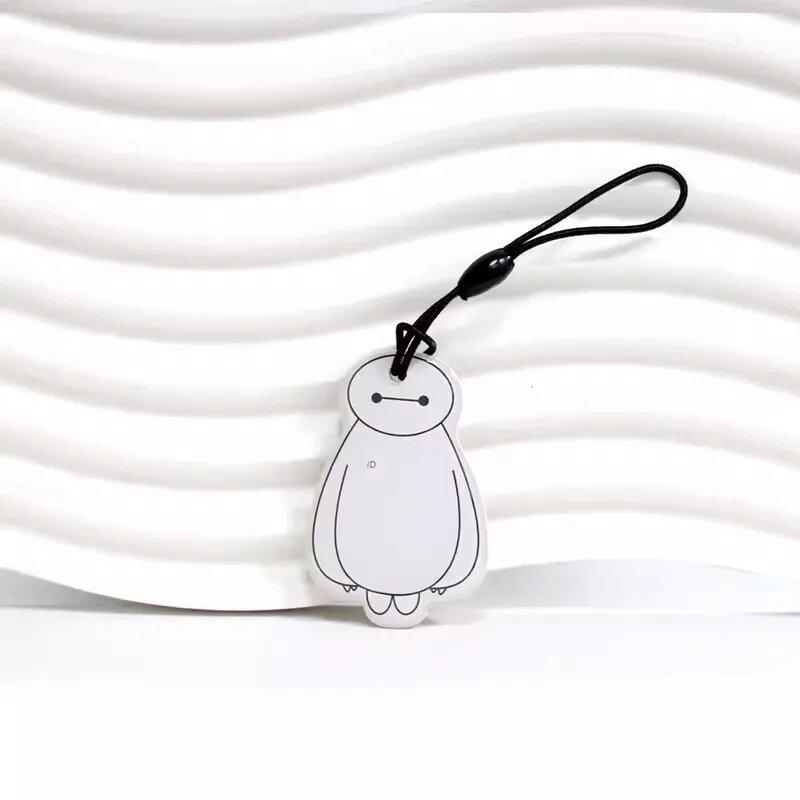 RFID чип T5577 для контроля доступа 1 шт. Синий