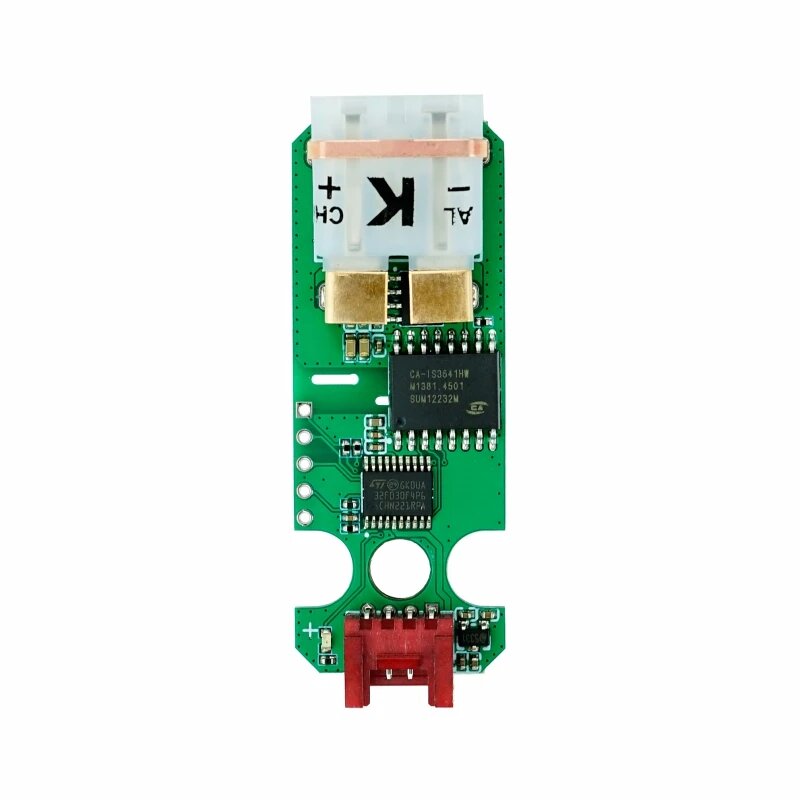 M5Stack Kmeter Изоляционный блок с датчиком температуры — фото 1