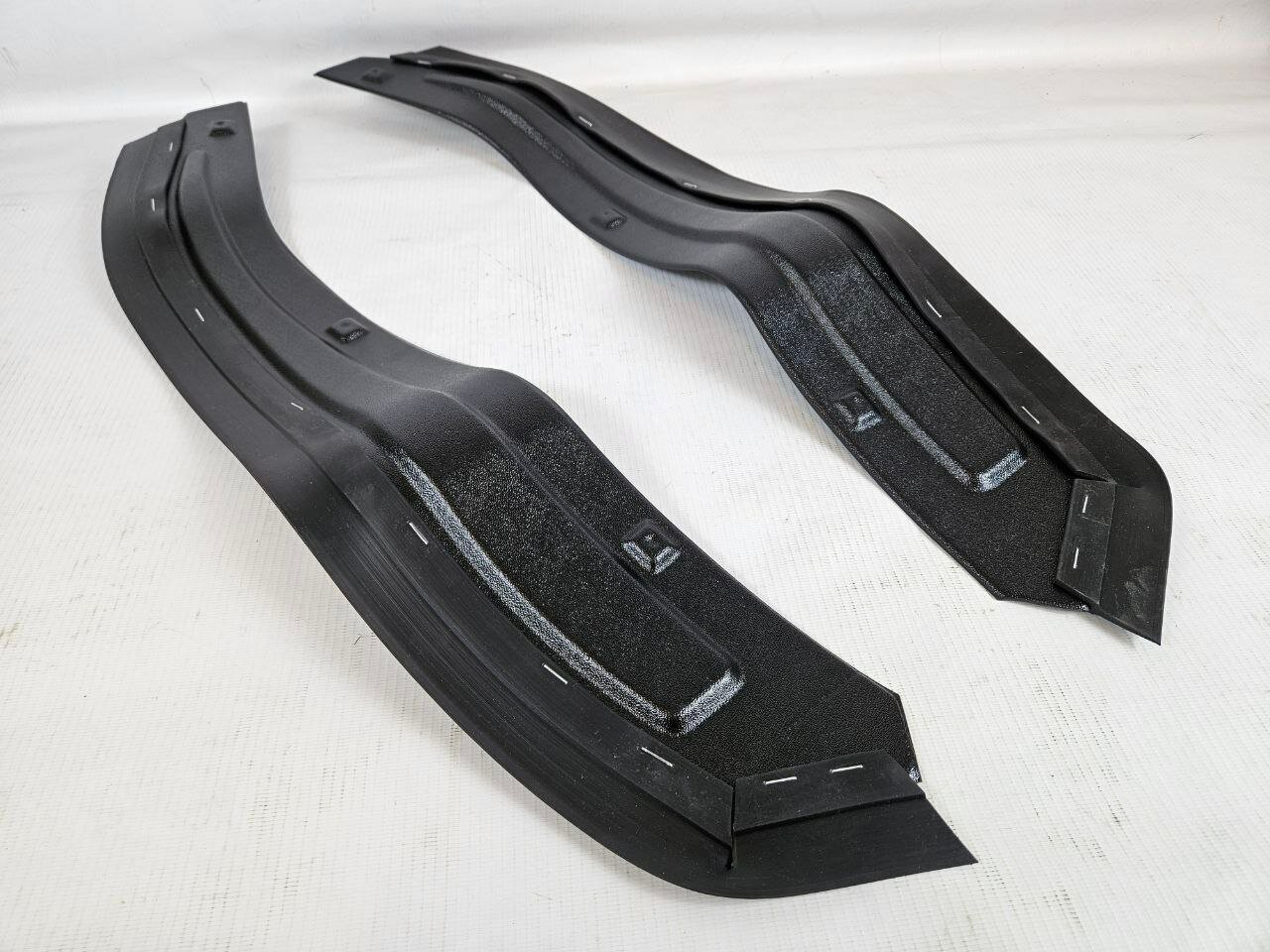 Щитки переднего крыла, защитные на ваз 2101 2103 2106 Жигули