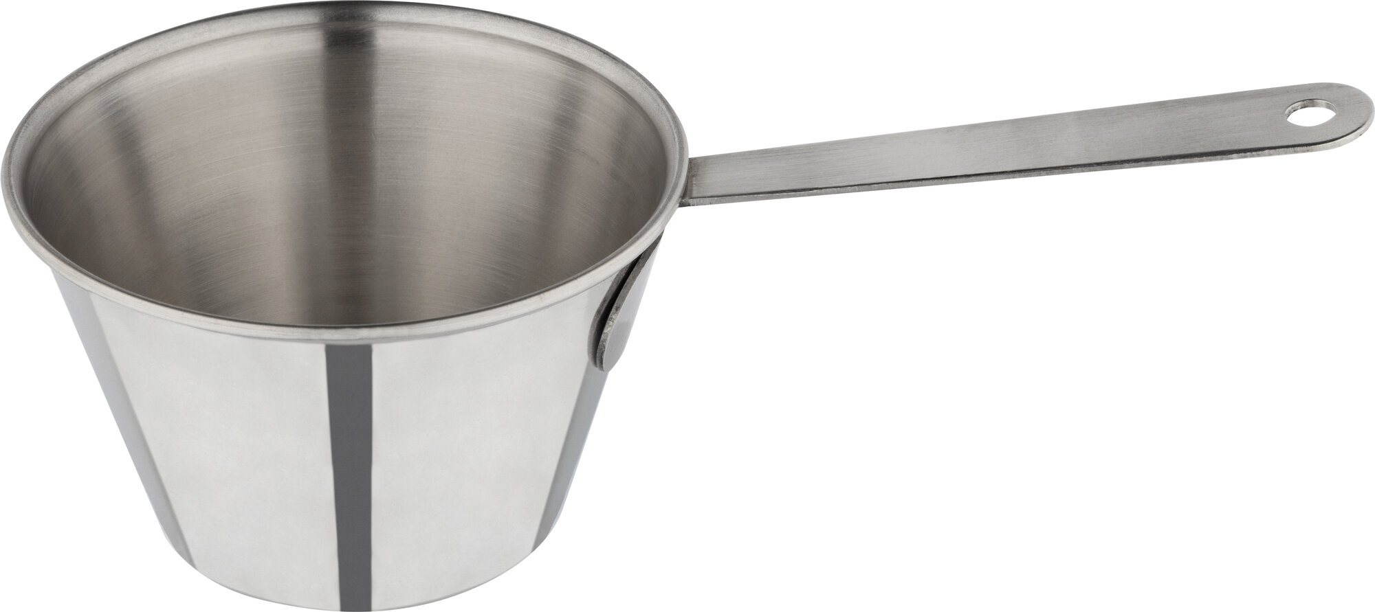 Кокотница для жульена из нержавеющей стали Mallony Gusto, объем: 180 мл