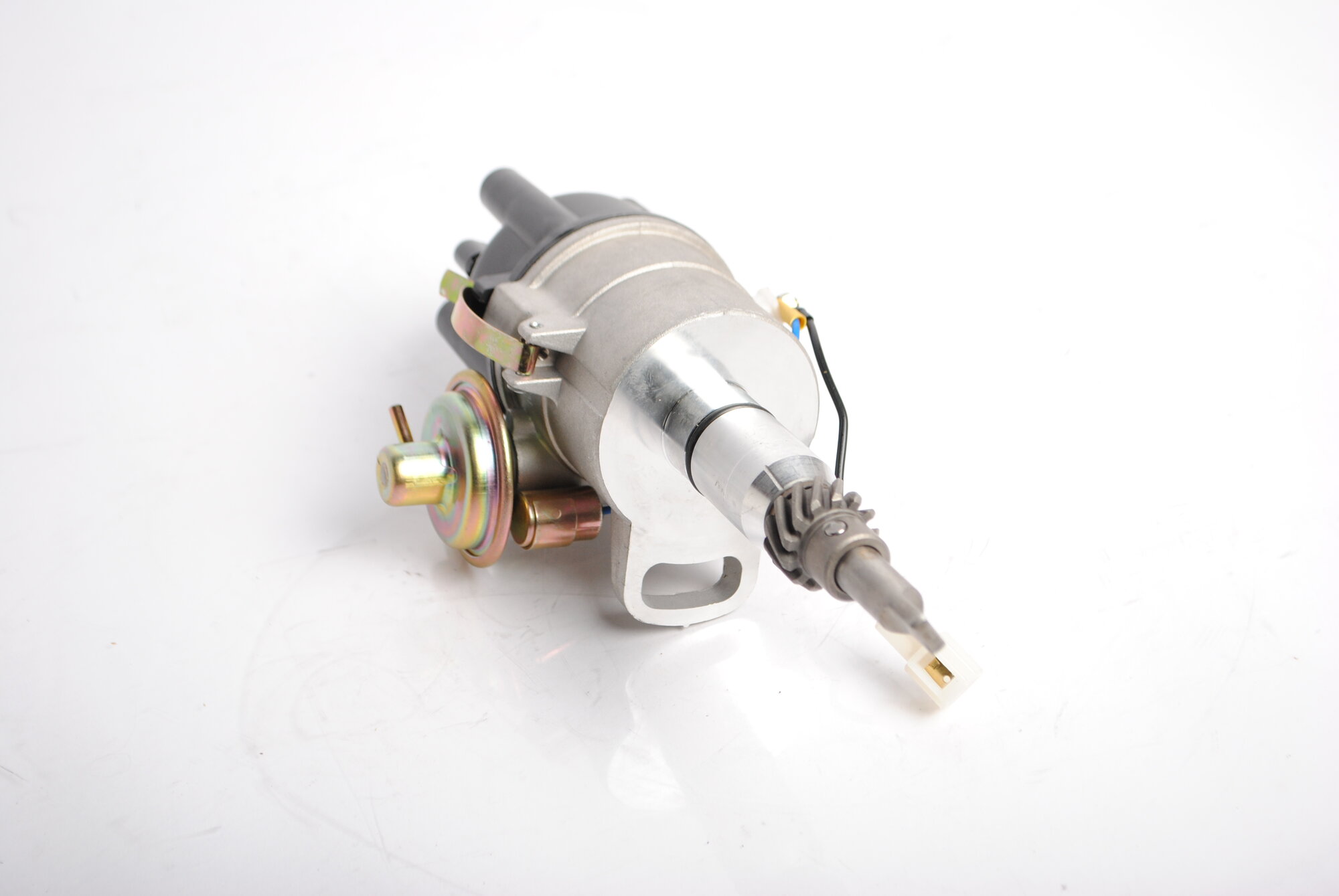 Трамблер 19100-71010 Powertec TOYOTA